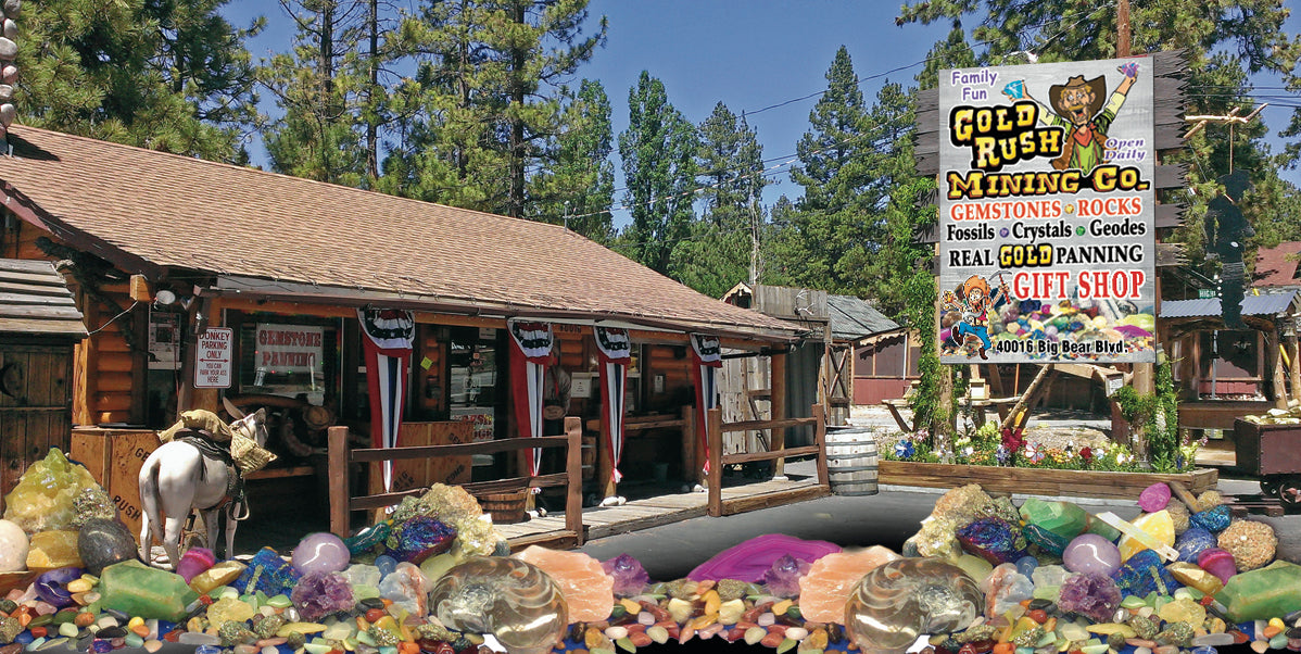 Our Story – Gold Rush Mining Company